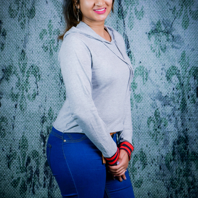 Divanya Chetty | SheCodes Foundation