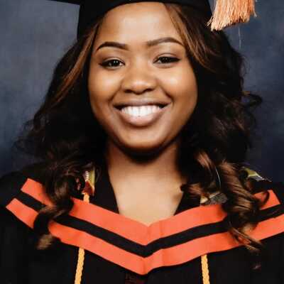 Nozipho Sithole | SheCodes Foundation
