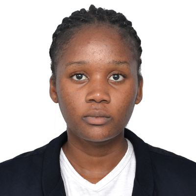 Maureen Warukira | SheCodes Foundation