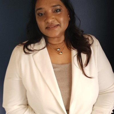 colleen Govender | SheCodes Foundation